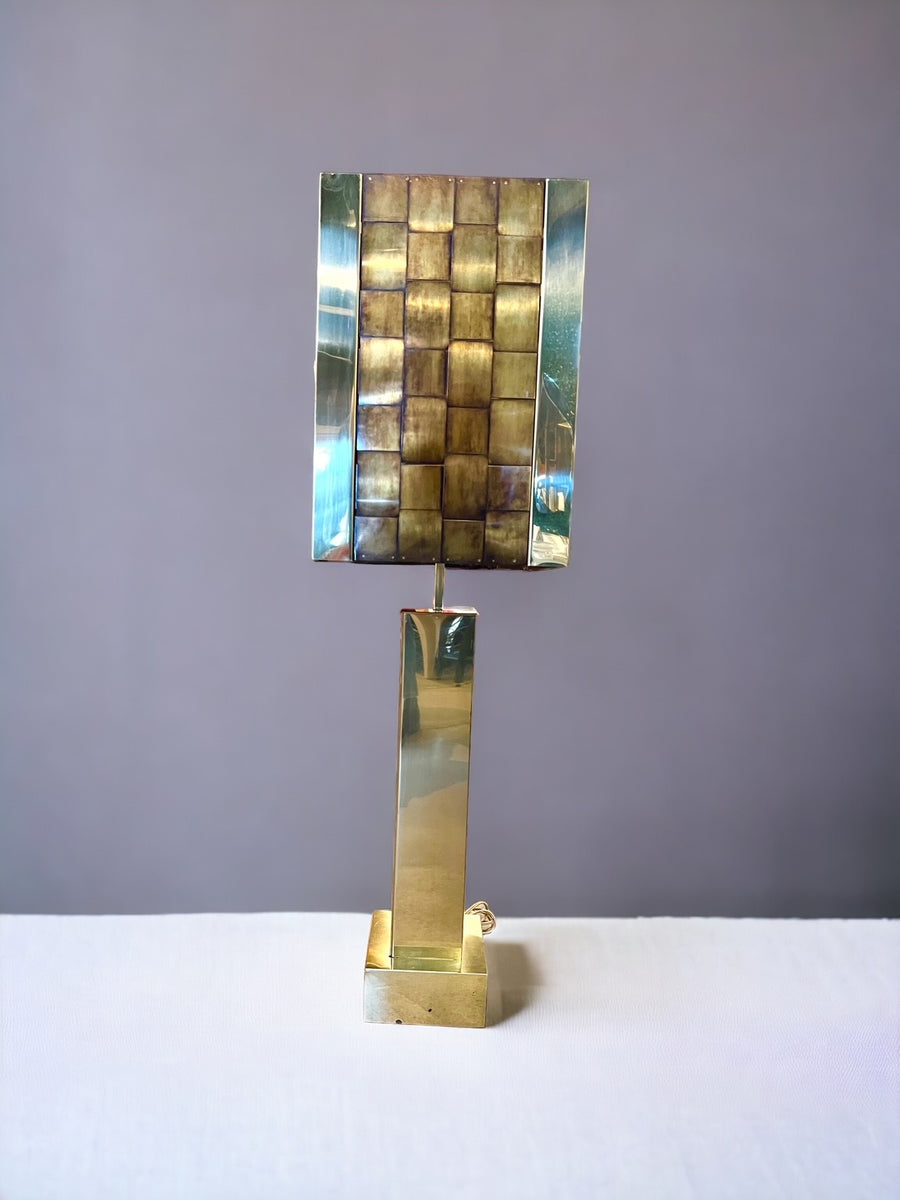 Curtis Jere Lamp – Upscale Mercantile